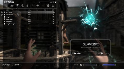 Pama´s Permanent Crucifixes Page 3 Downloads Skyrim Adult And Sex