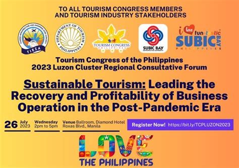 Tcp Invites Hrap To The Regional Consultative Forum Hotel