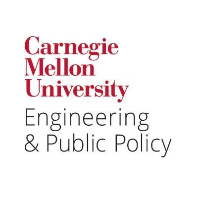 CMU Engineering Public Policy On Twitter CMU EPP CMU CEE Prof Destenienock Published An