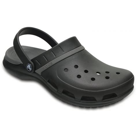 Crocs Crocs Modi Sport Black Graphite Ux1 204143 02s Unisex Clogs
