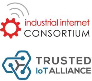 Industrial Internet Consortium And Trusted IoT Alliance Join Forces