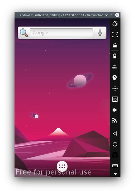 Lengkap Cara Install Flutter Android Studio Dan Genymotion Di Linux Untuk Membuat Aplikasi