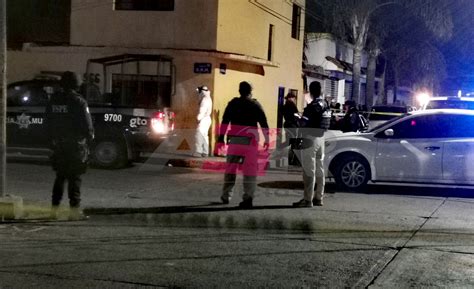 Aumenta a tres víctimas el ataque armado en la colonia 18 de Agosto