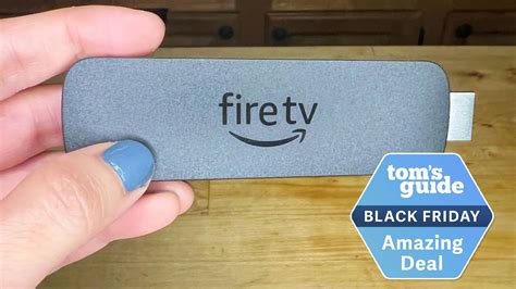 Amazon Discontinued The Fire Tv Stick — But You Can Snag The Fire Tv