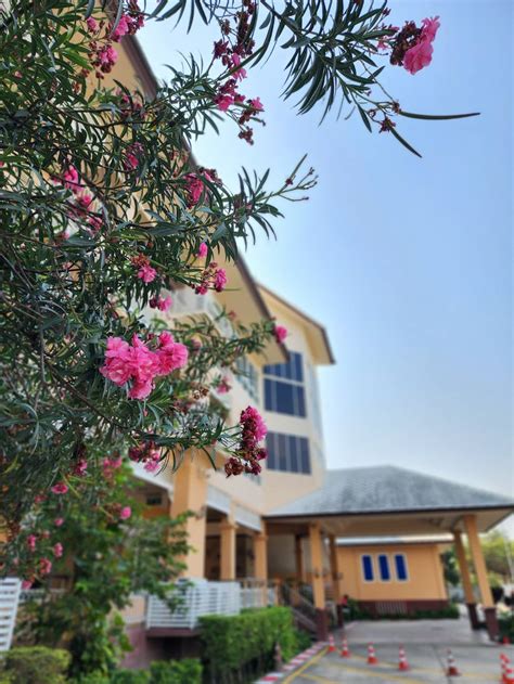 Promotion สุดแสนวิเศษ บ้านพักรับรอง ๑๗ หาดเจ้าสำราญ