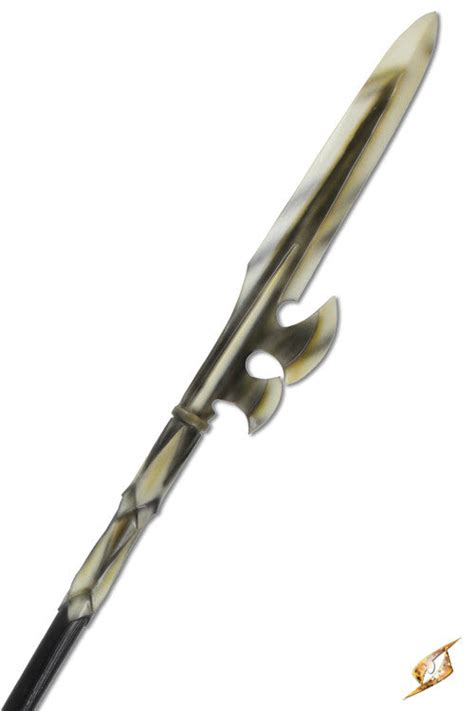 Epic Armoury Dark Elven Glaive Paddywhack