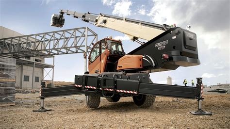 JLG S New Whitepaper Highlights Aerial Equipment Maintenance