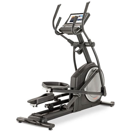 Proform Cross Trainer Reviews