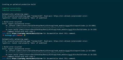 Javascript Next Js Build Isnt Building Out Every Path Stack Overflow