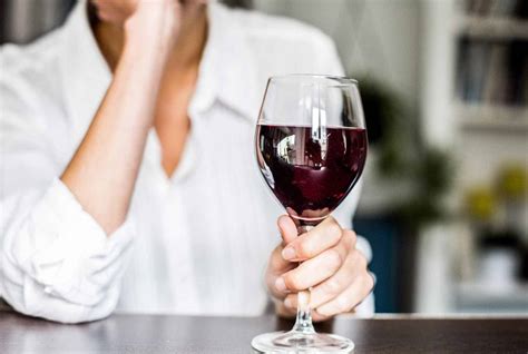 Does Wine Make You Gain Weight