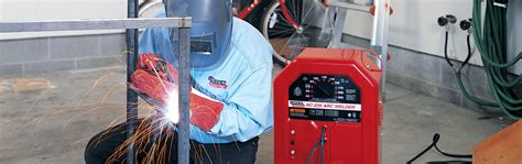 Lincoln Stick Welders Bakers Gas And Welding Supplies Inc