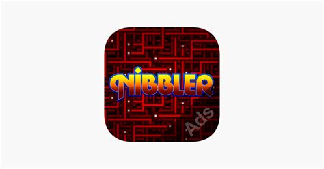 ‎nibbler Remake With Ads On The App Store