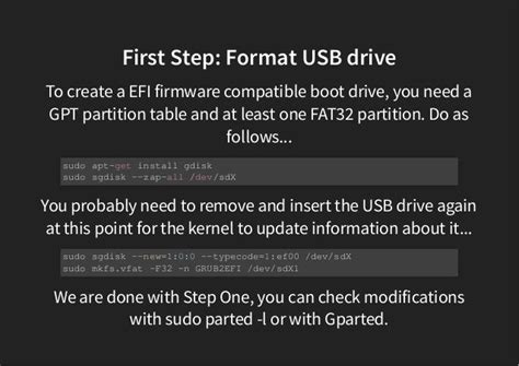 Gparted Live Usb Efi Indiabopqe