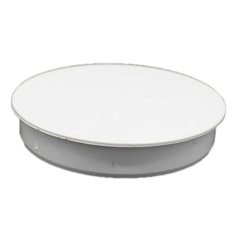 50 160mm Thickened Pvc Inner Blocking Cap Sewer Pipe Protective Cover