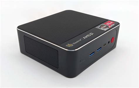Beelink EQ12 Mini PC Im Test Intel N100 Was Ist Das Denn Seite 7 IgorsLAB