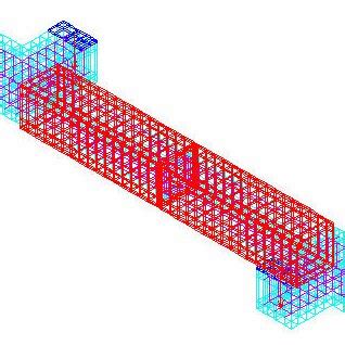 Finite Element Models Download Scientific Diagram