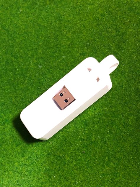 Raspberry Pi の有線lanアダプタ その2 Raspberry Pi