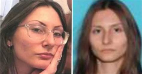 Hallaron Muerta A Una Mujer Armada Y Obsesionada Con La Masacre De
