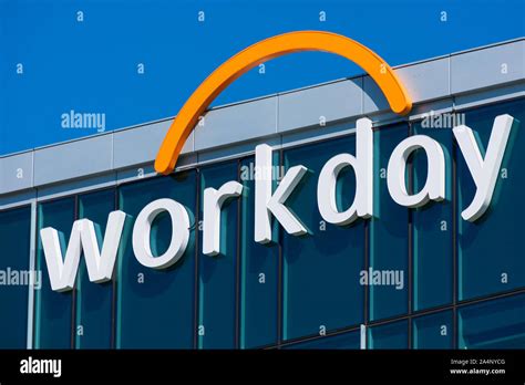 Workday Inc