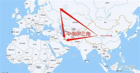 小公司大能量，承接680亿项目，事关中俄伊 知乎