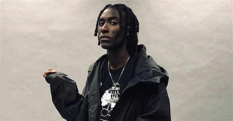 Virgil Hawkins Fred Perry UK