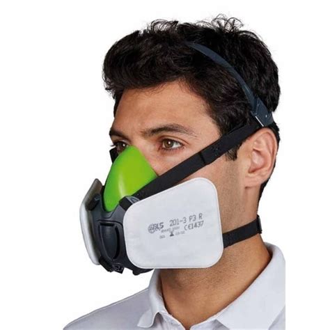 Respirador BLS EVO 4000 S 2 Filtros Inclusos CA 35553