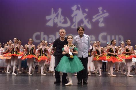 Classes Yan Ballet Academy