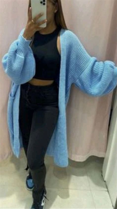 Pingl Par Imene Sur Pingles Cr Es Par Vous Mode Zara Tenues Mode