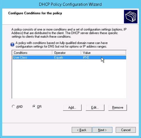 Ipxe Open Source Boot Firmware Howtomsdhcp