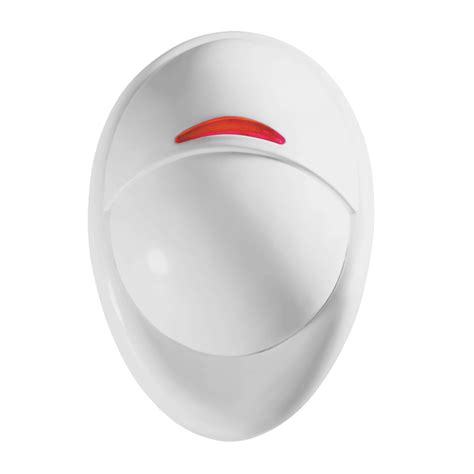 Visonic Next Pg2 Motion Detector G2 Ownerskey