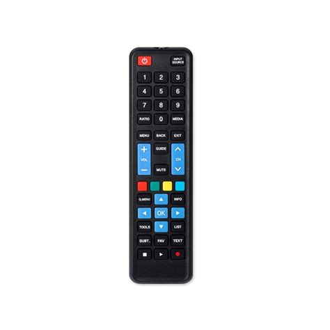 Mando A Distancia Universal Tv Lg Samsung Precio Comprar Con Los Mejores Precios Ofertas Online