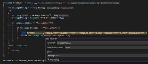 C Webapplicationfactory Failing To Replace Registrations In