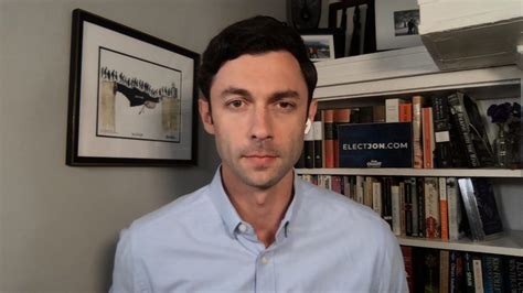 Ga Senate Candidate Jon Ossoff Discusses Runoff Election Amanpour And