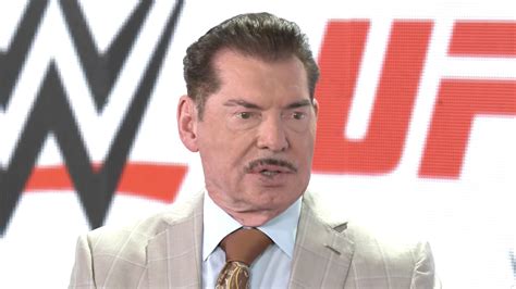 Federal Investigation Could Impact Vince Mcmahons Role As Wwe Chairman