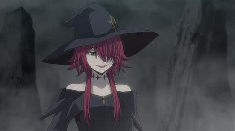 Ragna Crimson Image Fancaps