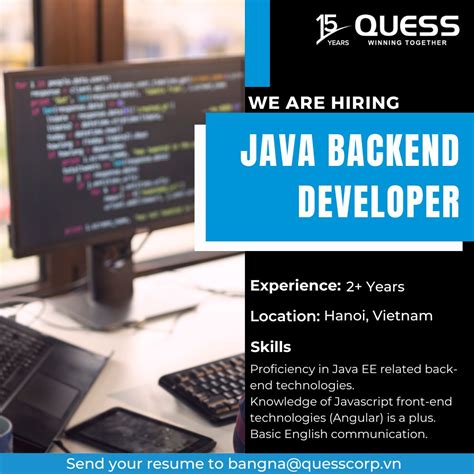 Quess Vietnam On Linkedin Hiring Applynow Quess Winningtogether