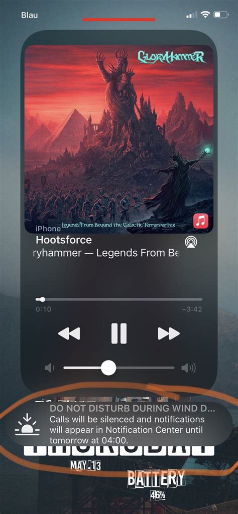 [question] Anyone Know How To Remove This Notification R Jailbreak