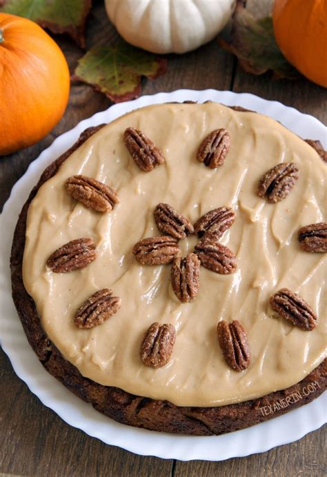 Paleo Vegan Maple Cream Frosting Texanerin Baking