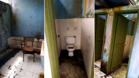 Colegios Del Amazonas En Estado Deplorable Y Sin Internet Por Culpa Del