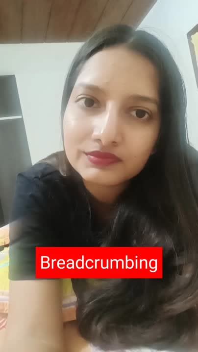 Breadcrumbing In Relationship How To Break Pattern And Find Self Worth