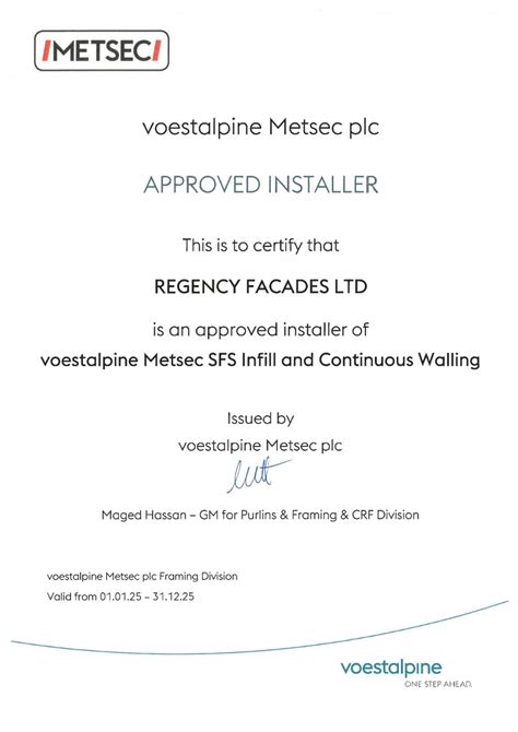 Loveconstruction Facades Metsec Voestalpine Sfs Cladding