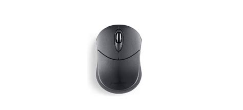 Perixx PERIMICE 802 Wireless Bluetooth Mouse Manual Manuals Clip