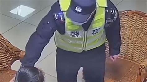 骗子诈骗不成，要起诉反诈民警所有人澎湃新闻 The Paper