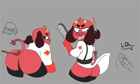 Rule 34 Angry Anthro Ass Assisted Exposure Big Ass Blush Canine