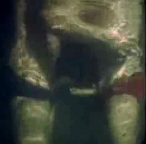 Vintage Pool Video 2