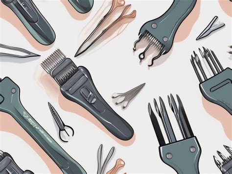 How To Trim Overgrown Dog Nails A Step By Step Guide Tailwise