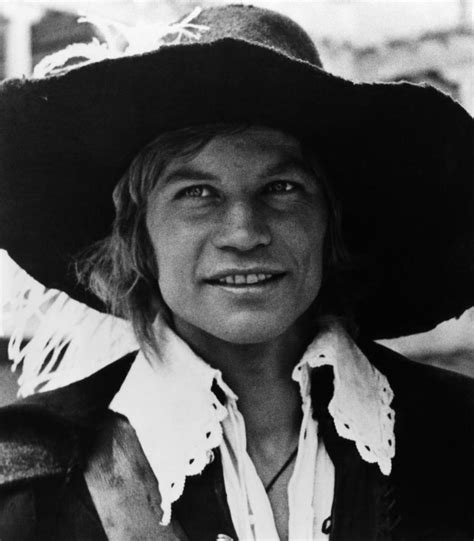 Michael York Actor