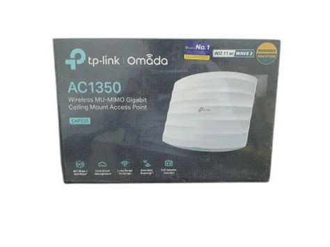 Wireless Or Wi Fi Tp Link Ac Eap At Best Price In Lucknow Id