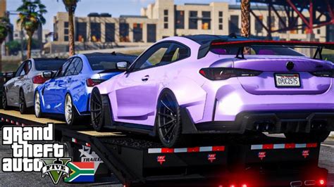 Gta Mzansi Forex Trader Lifestyle New Bmw Dealership Ep129 Youtube