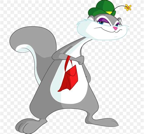Slappy Squirrel Slappy The Dummy Bumbies Mom Warner Bros Animation